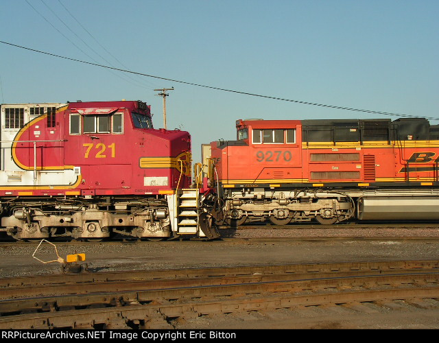 Dash 9/SD70ACe Cab Shots